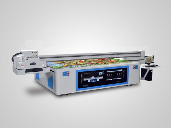 Wide Format Flatbed Printer | YD-F3020R5 | UV Printer - YOTTA