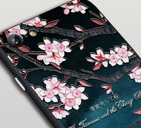 UV Phone Case Printer | Cell Phone Case Printing Machine - YOTTA