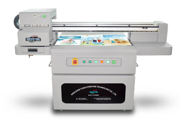 UV Phone Case Printer | Cell Phone Case Printing Machine - YOTTA