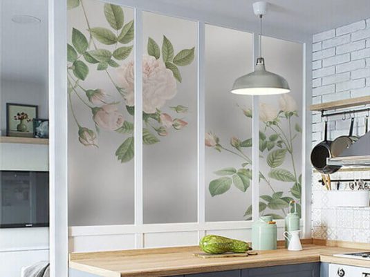 Glass Printing Machine | UV Glass Printer - YOTTA