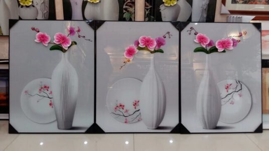 Glass Printing Machine | UV Glass Printer - YOTTA