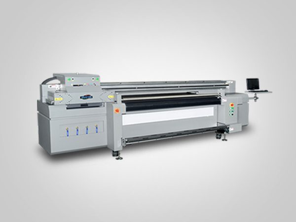 UV Hybrid Printers | UV Hybrid Printing Machine - YOTTA